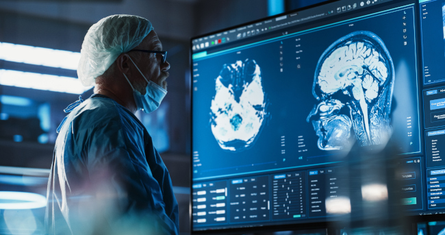 Software & Hardware, Florida | R&B Medical Imaging Equipment